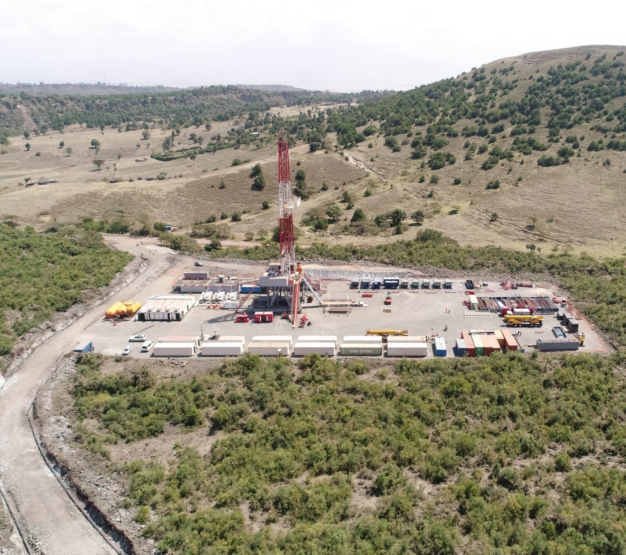 Environment & Social – TMGO